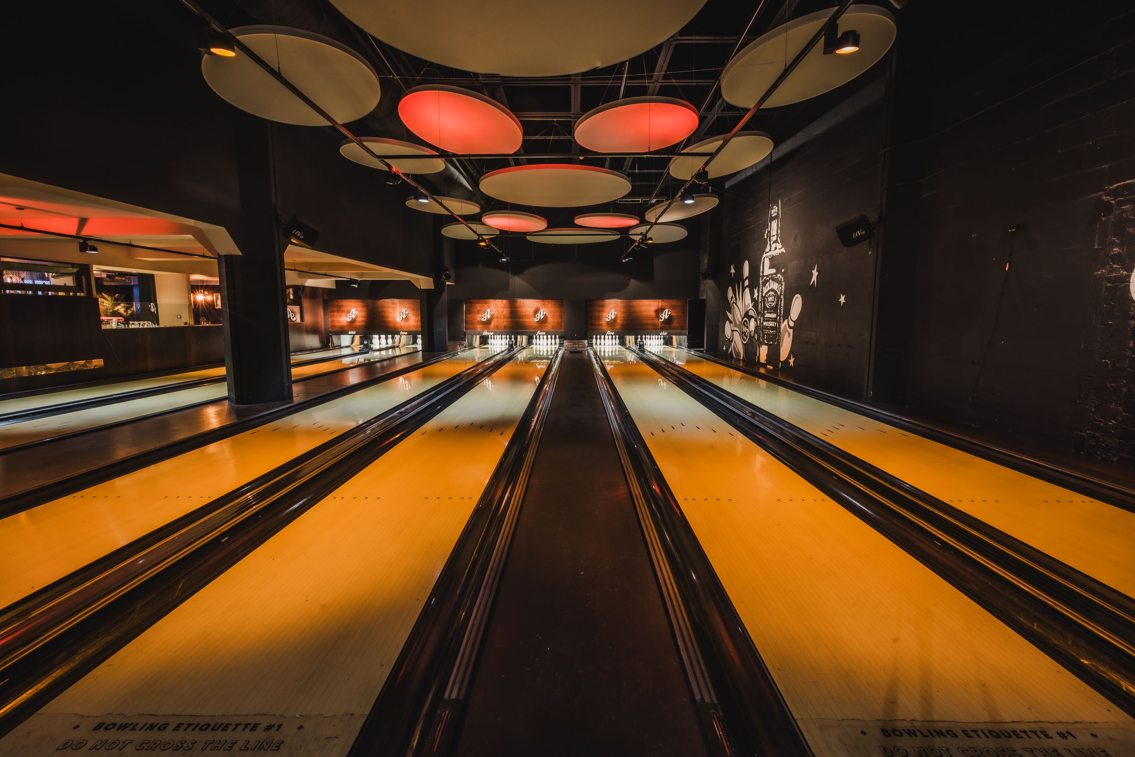 Bowling Alley Five Bowling Alleys You Have To Visit Around Liverpool