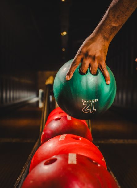 Stratford - All Star Lanes