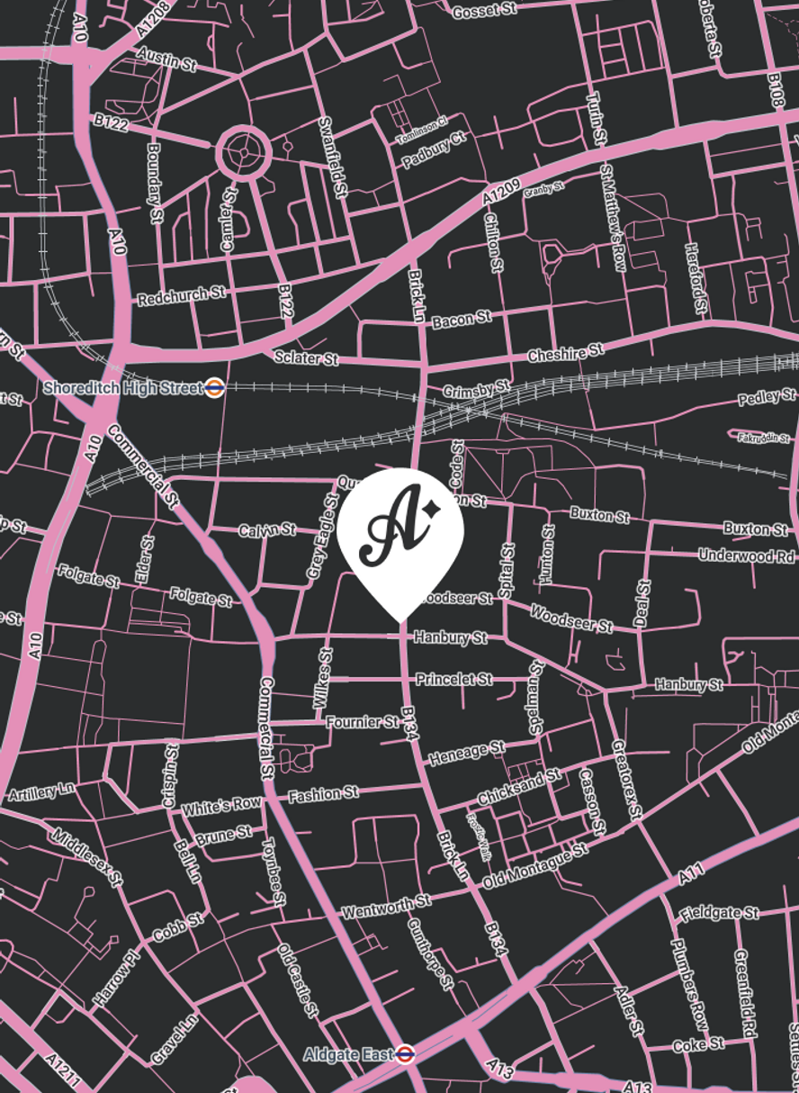 Brick Lane - All Star Lanes