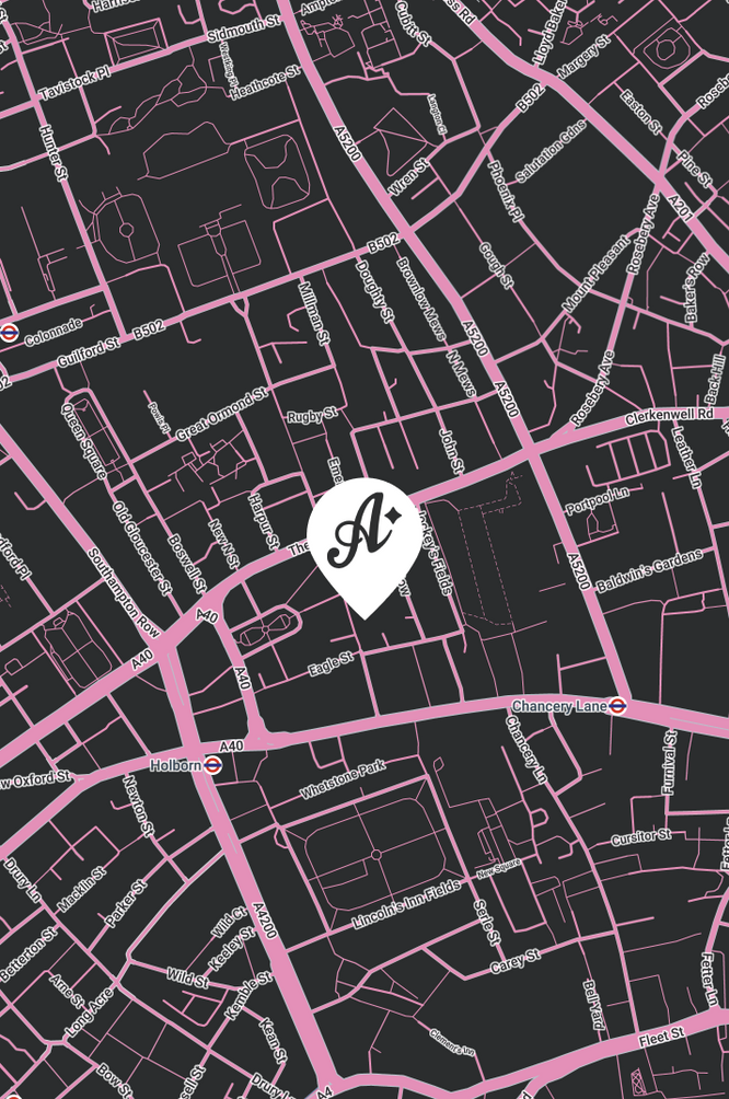 Holborn - All Star Lanes