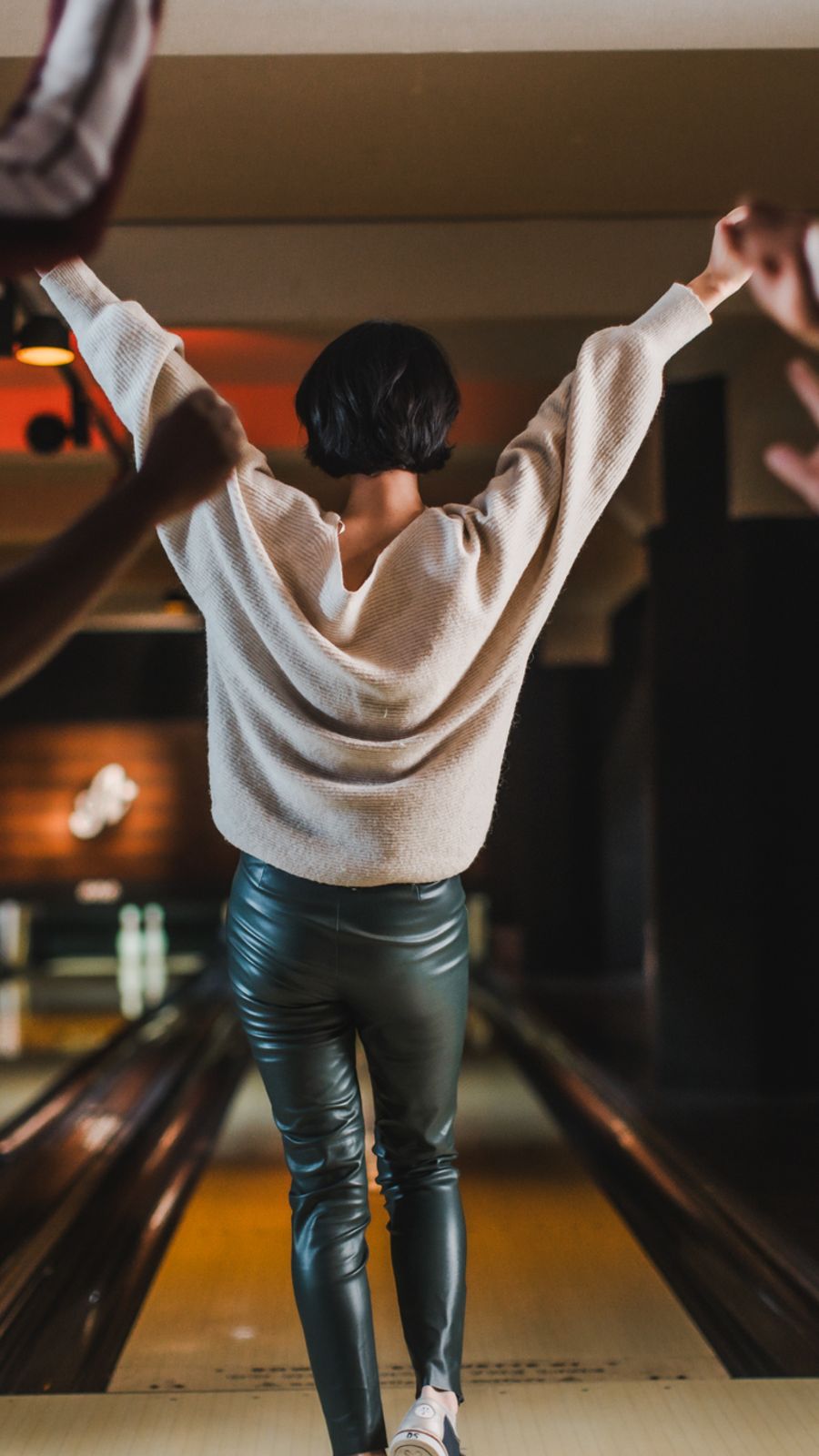 Homepage - All Star Lanes