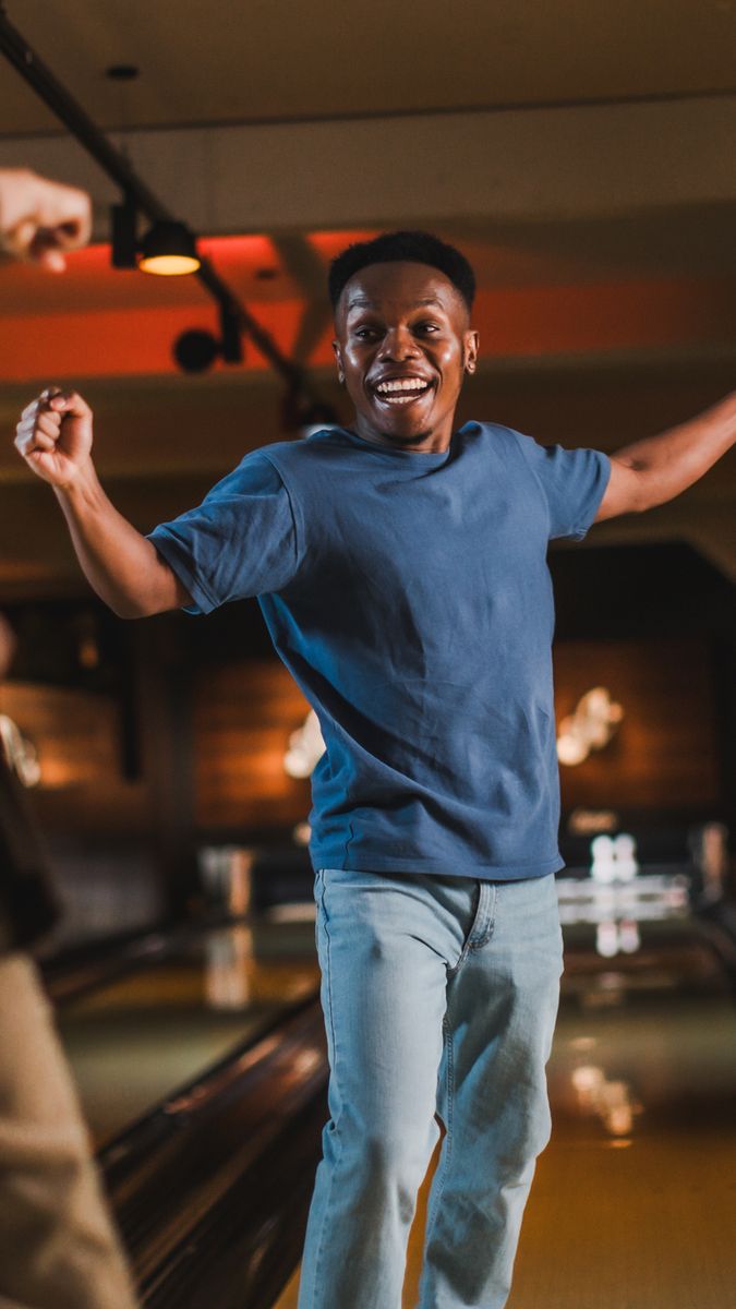 Bowling - All Star Lanes